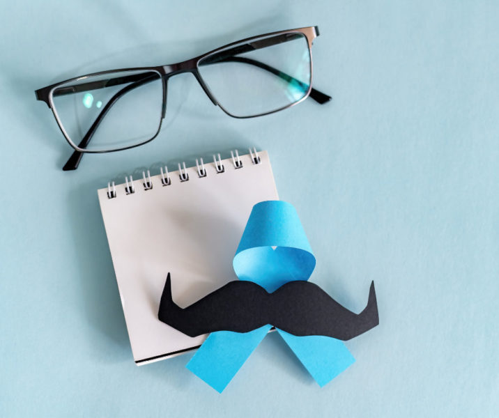 Pourquoi le mois de novembre est celui de la moustache chez les hommes ...